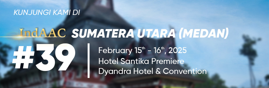 PT. Bumi Estetika Perkasa Hadir di INDAAC (Indonesia Aesthetic and Anti ...